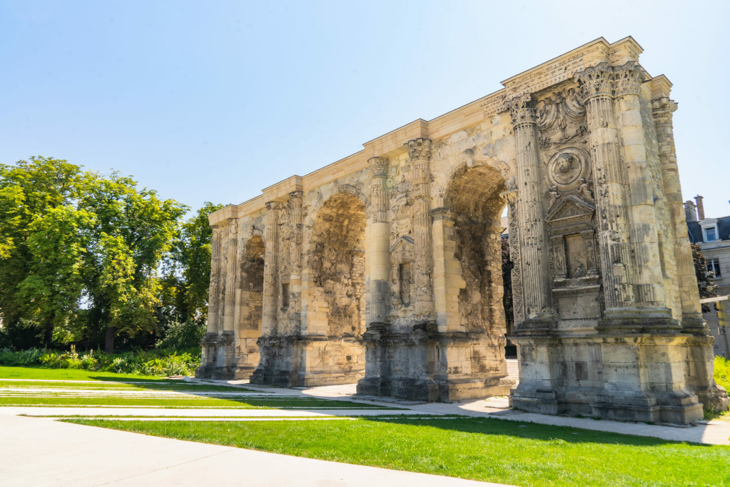 Top Things to Do in Reims in One Day | 2025 Travel Guide