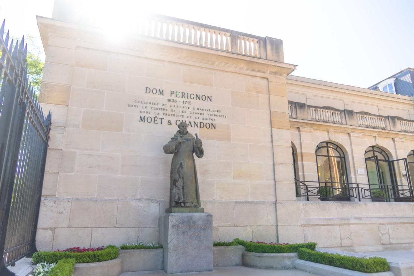 Visit the Champagne Region in 2025 – A Must-Visit in France